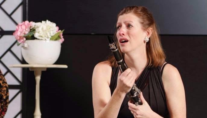 Gallery of past mainstage operas — Nightingale Opera Theatre