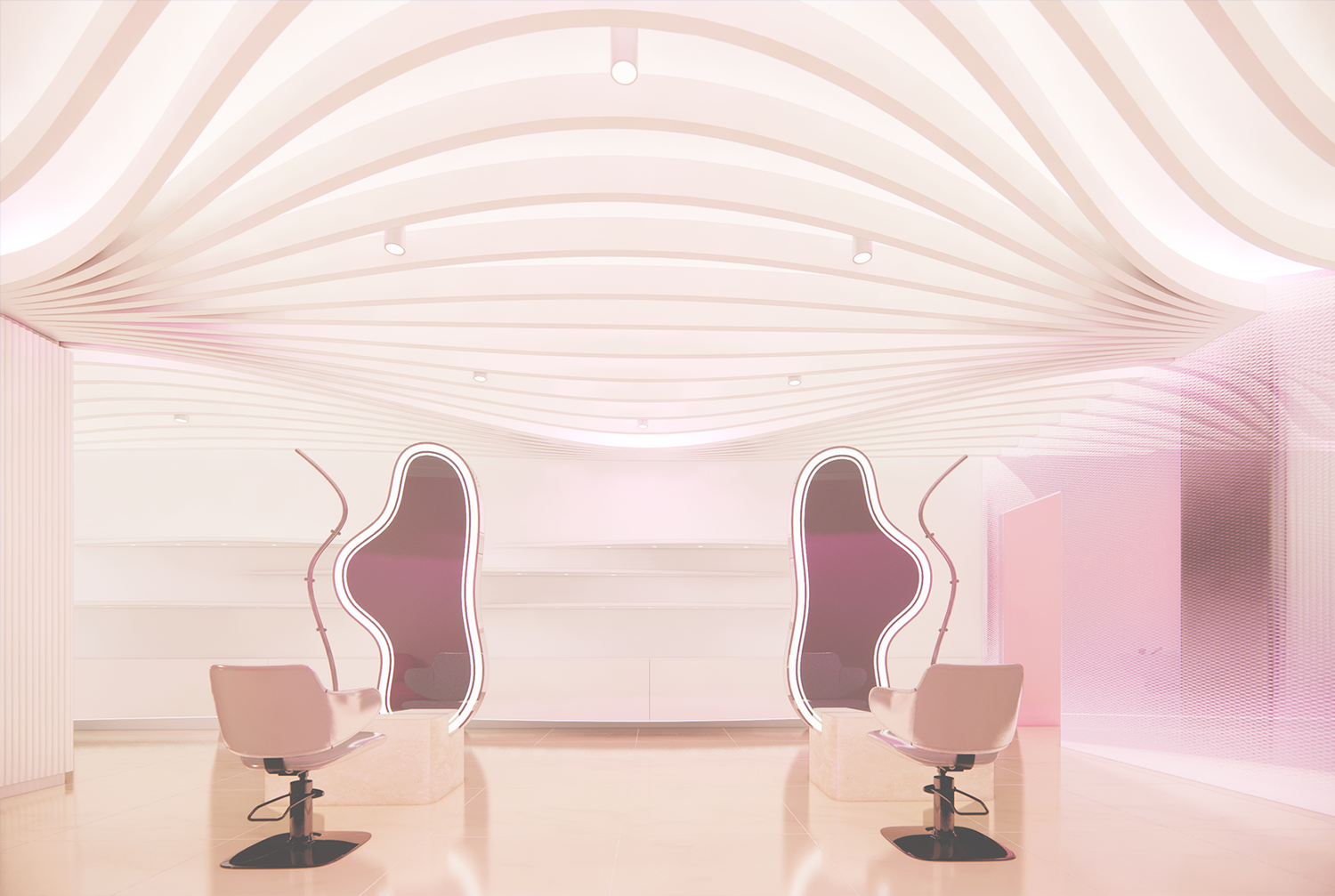 UNice Experience Store, NYC — EVEREST GROUP
