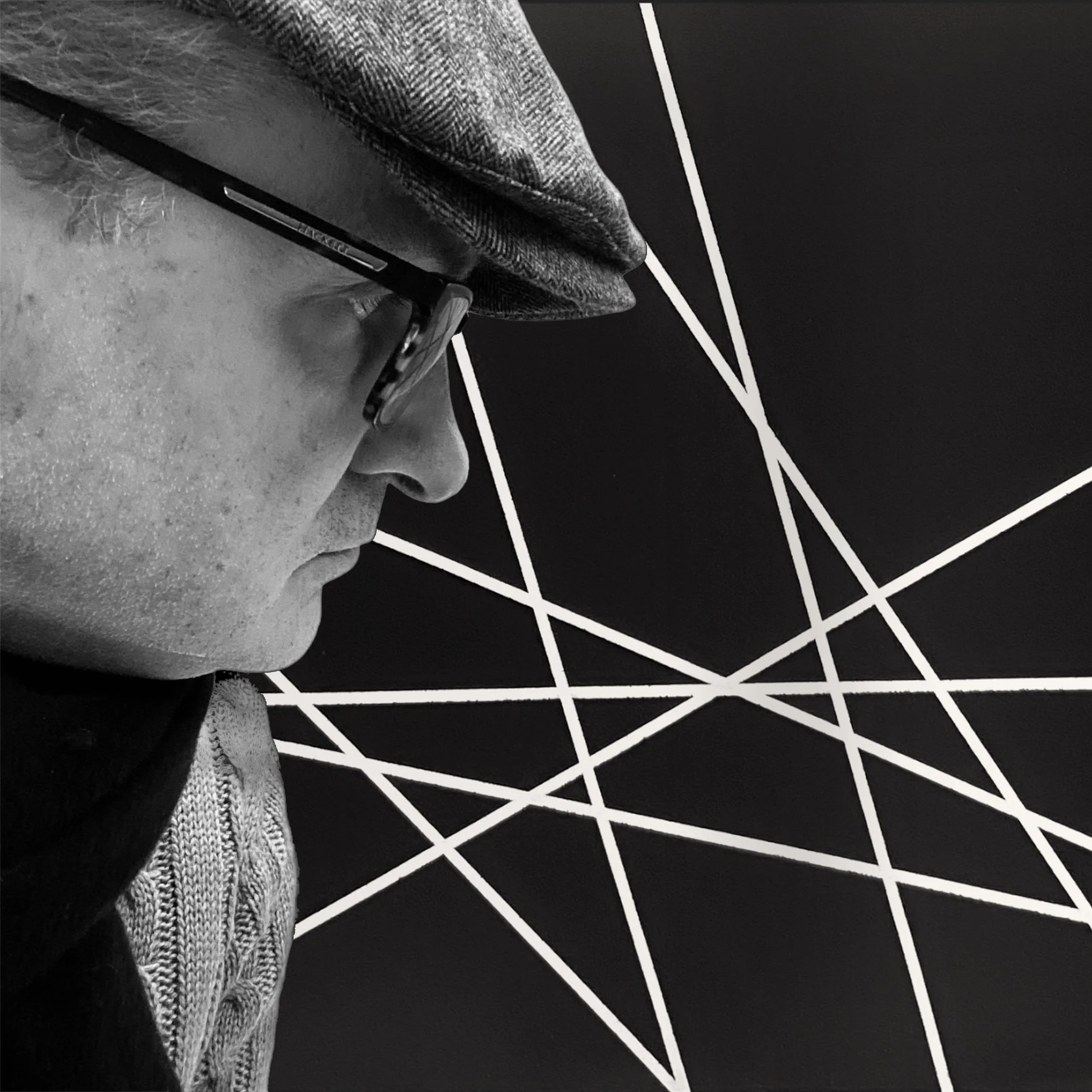 about — gordon hutton abstract artist