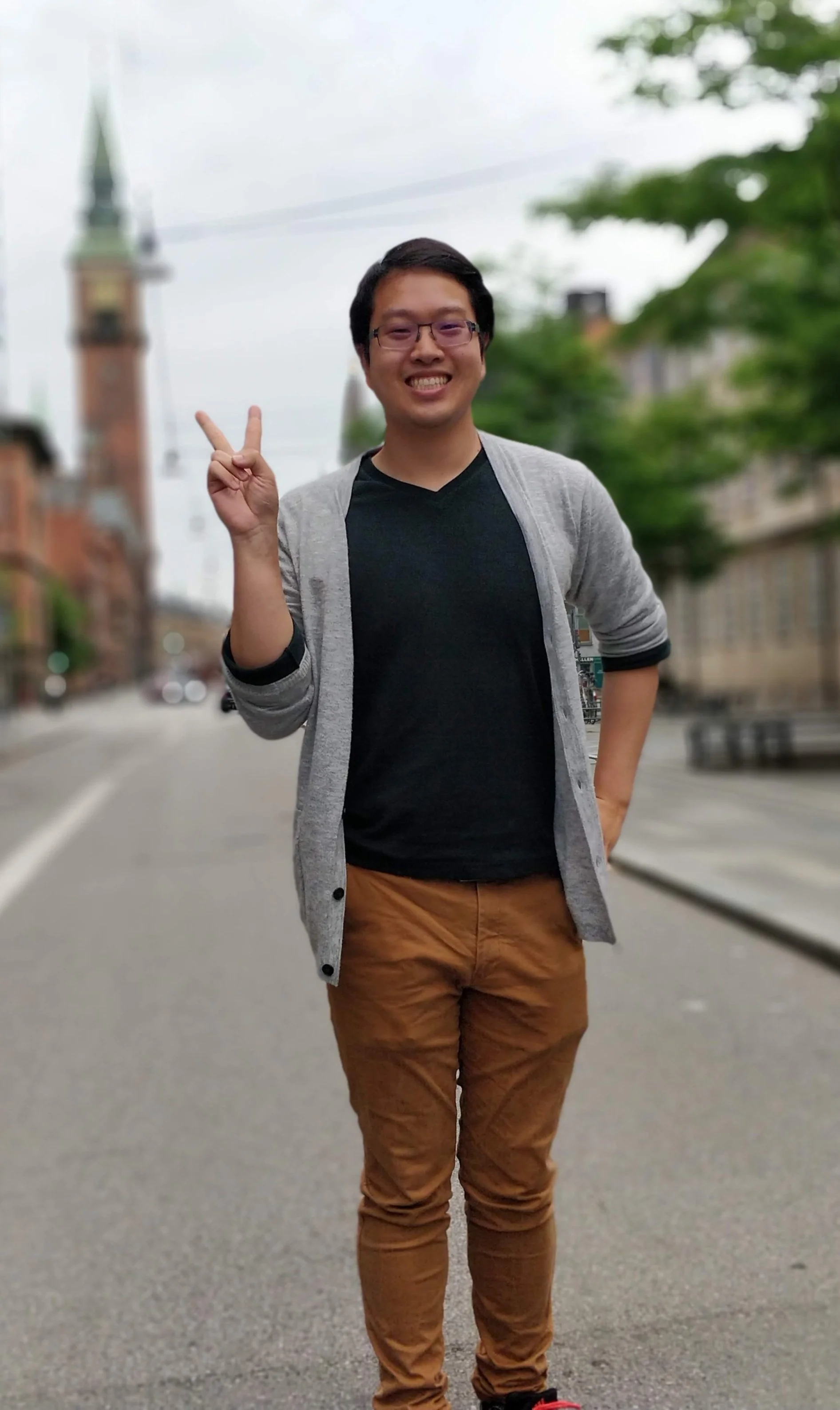 People — Protze Lab