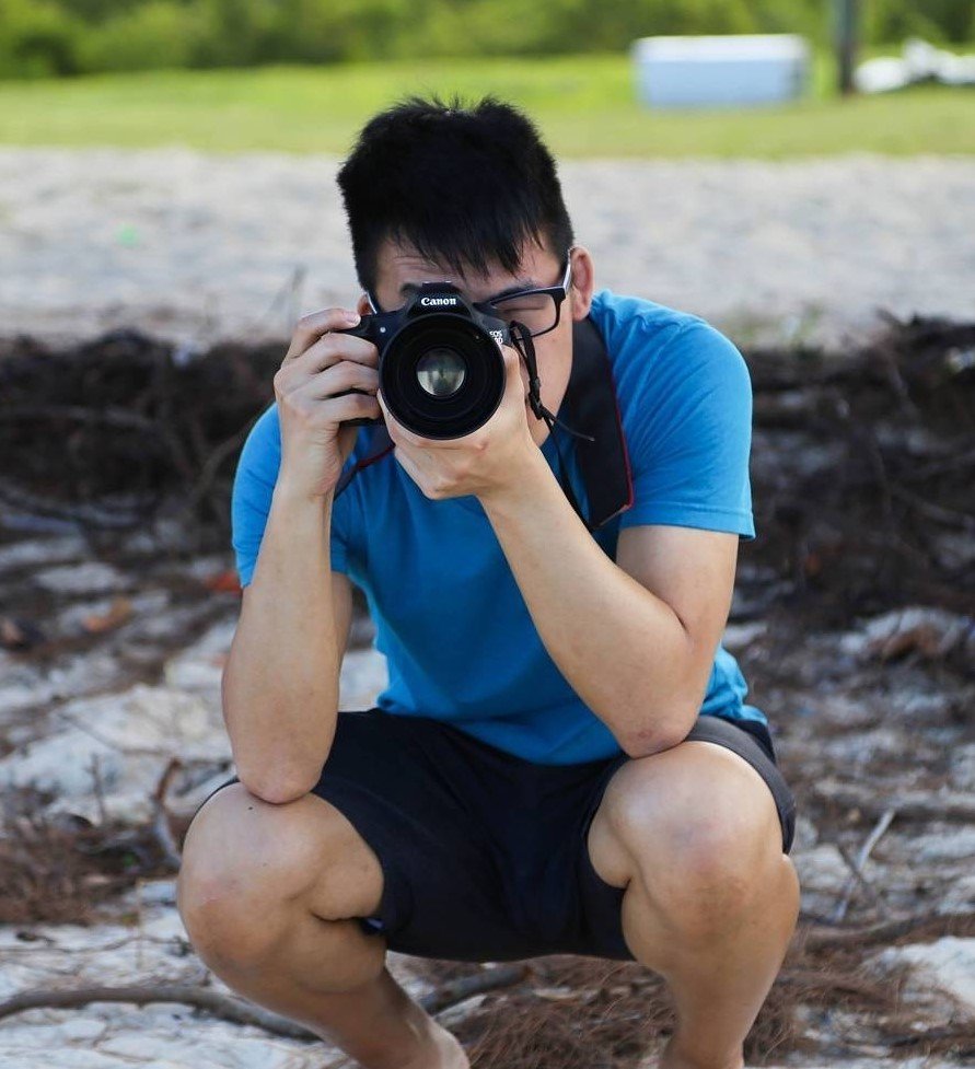 People — Protze Lab