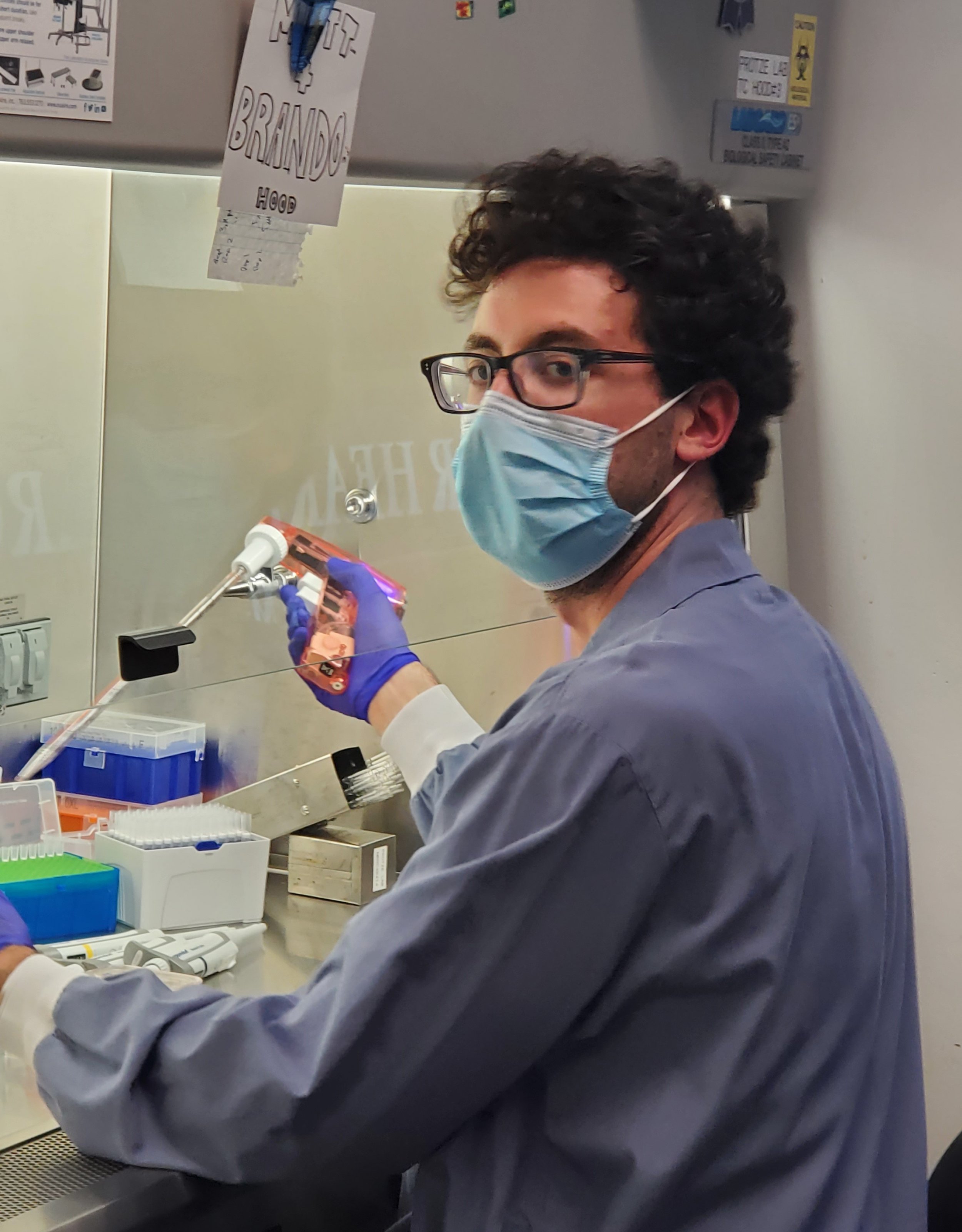 People — Protze Lab