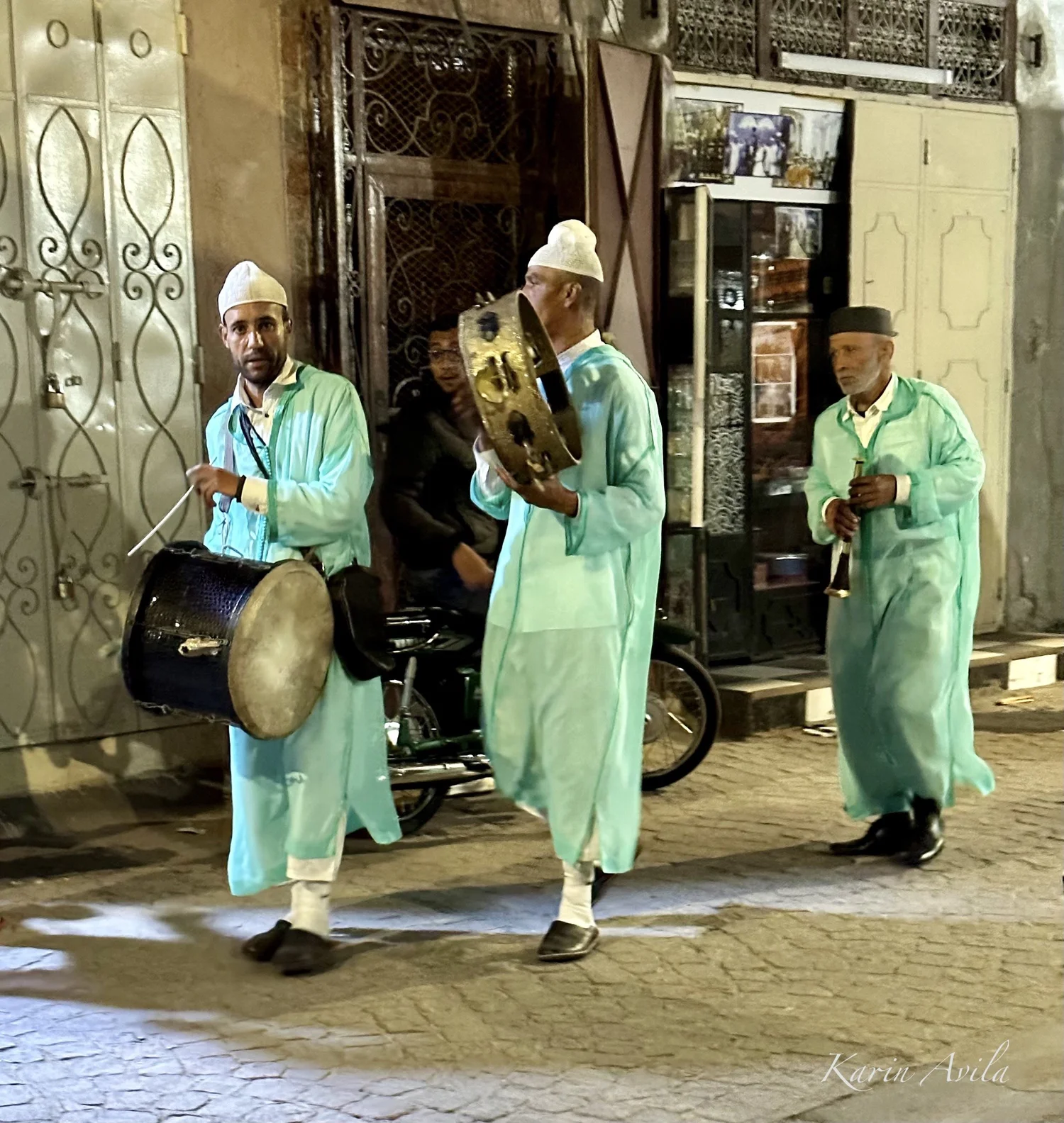 Marrakech, Mecca of Diversity — Third Culture Karin