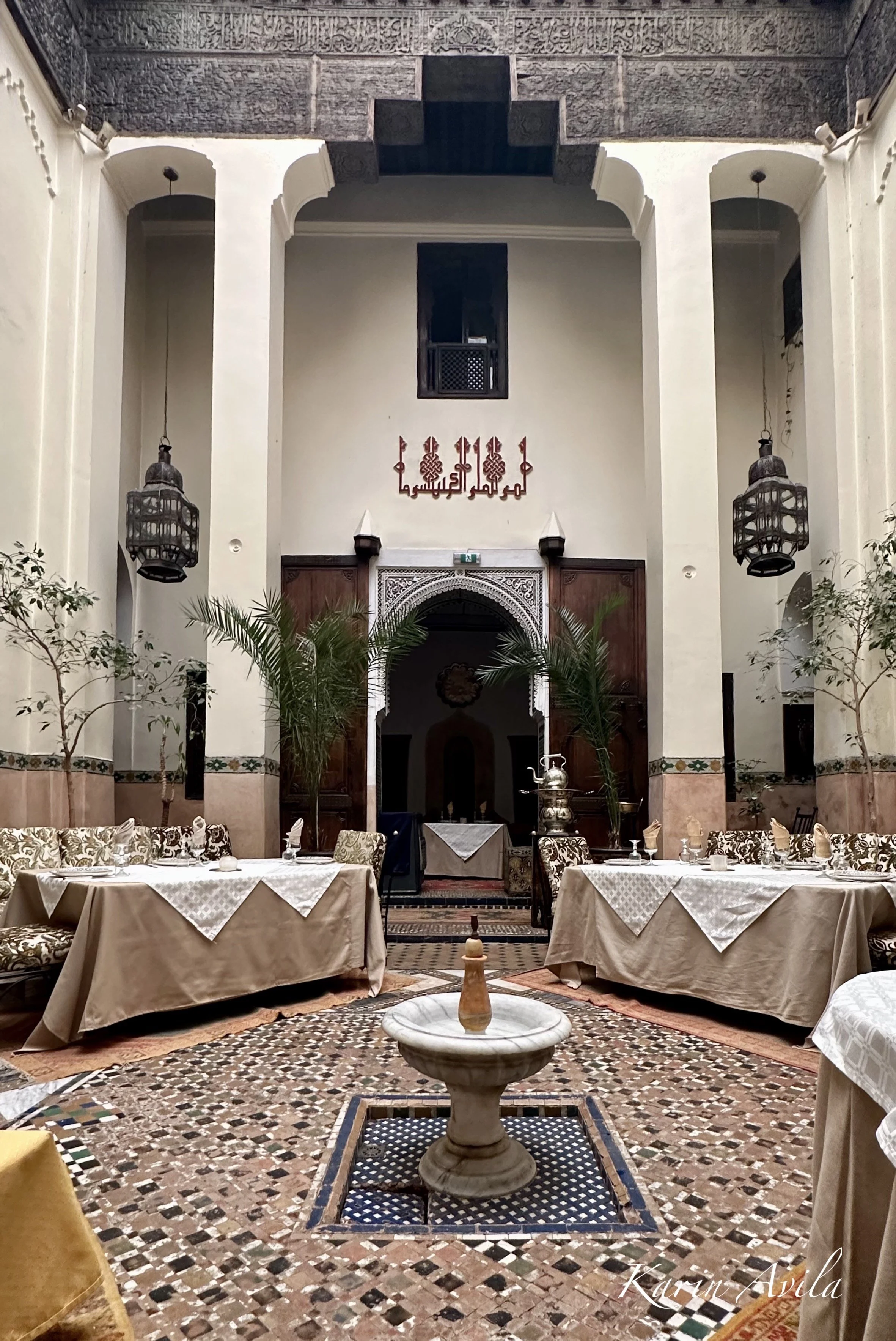 The Noble Chicken — Third Culture Karin