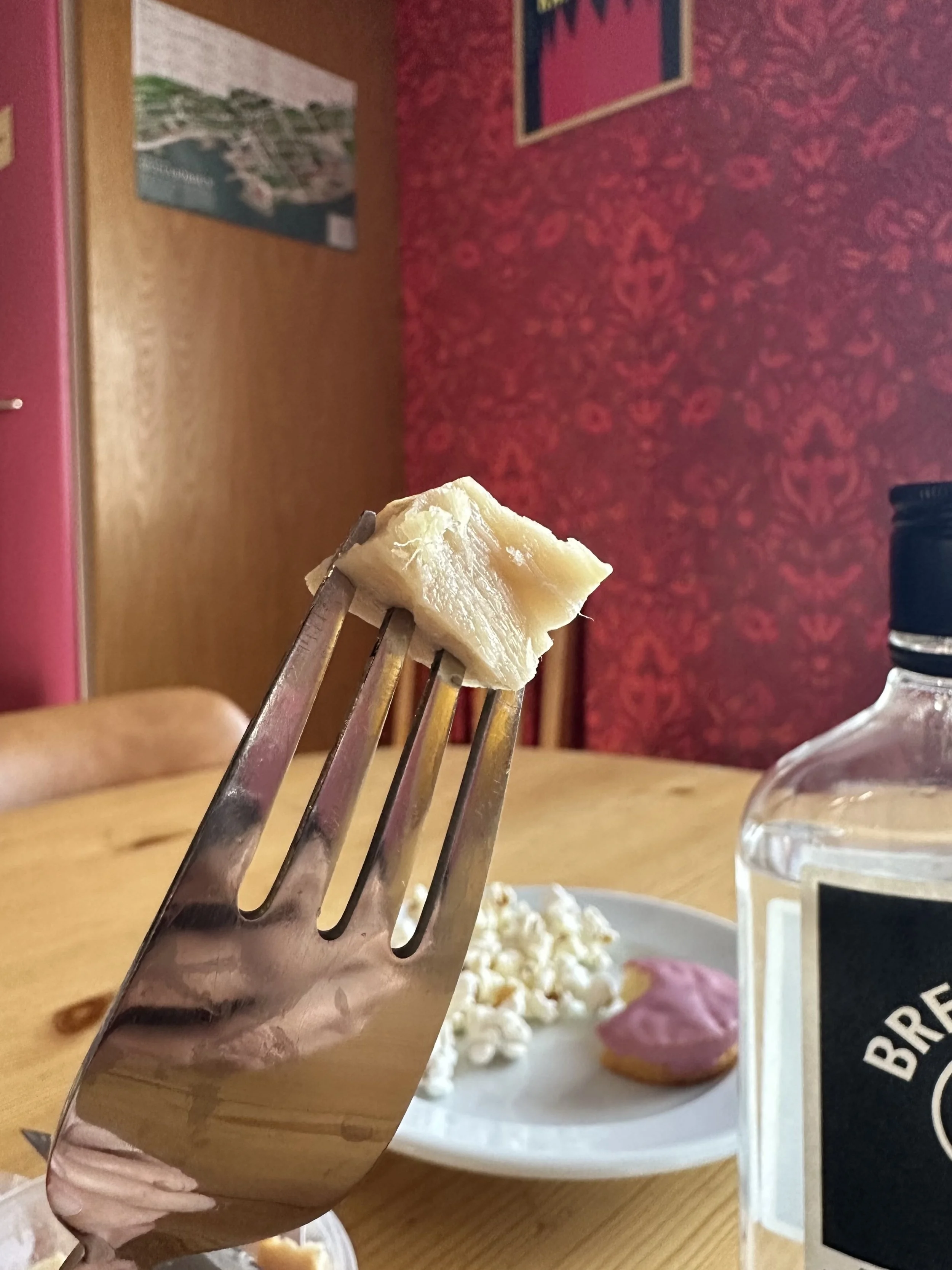 Fermented and Free-range Food — Third Culture Karin