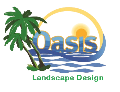 Oasis Landscape Design