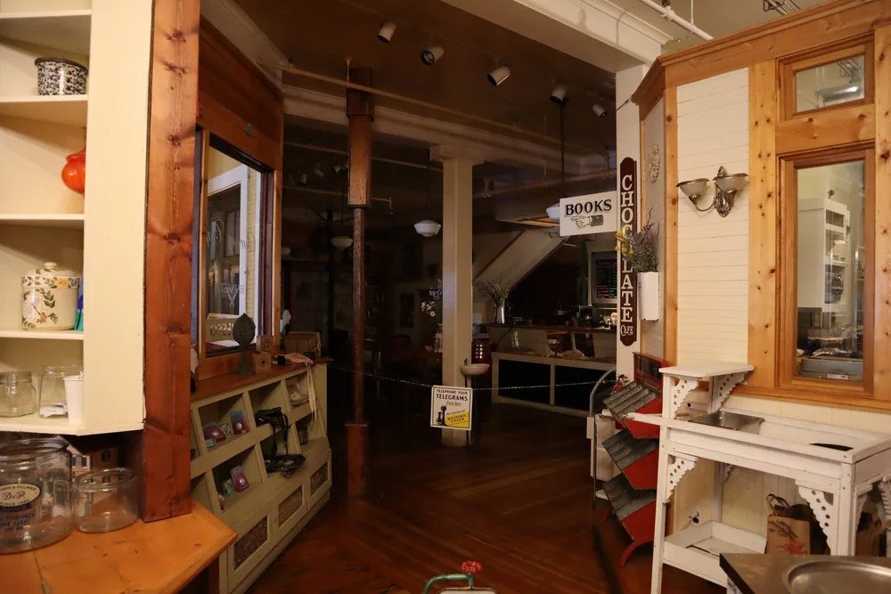 McCloud, CA: The Hidden Historic Mill-Town — The Road Beckons