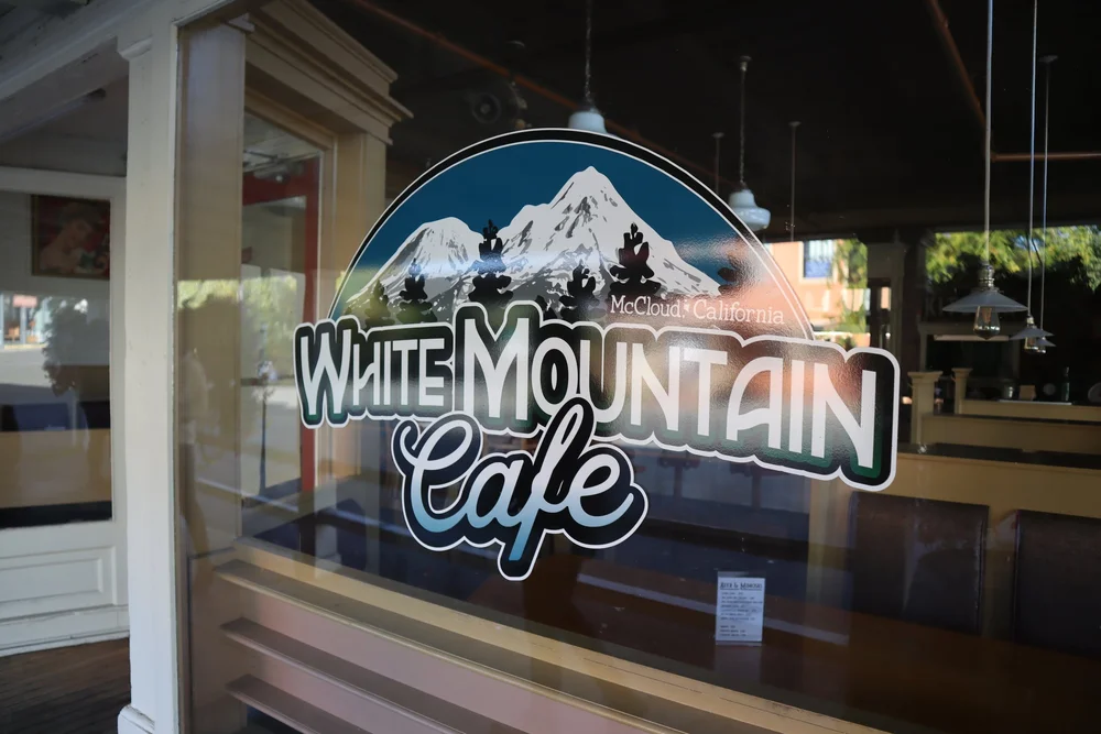 McCloud, CA: The Hidden Historic Mill-Town — The Road Beckons