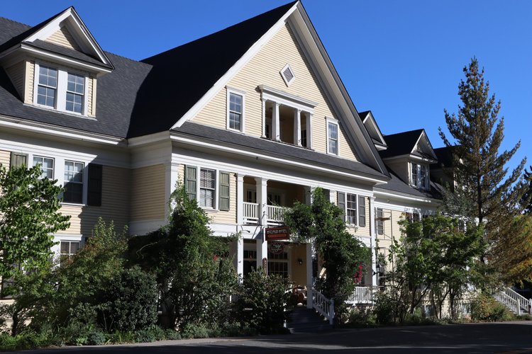 McCloud, CA: The Hidden Historic Mill-Town — The Road Beckons