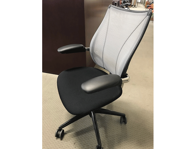 Humanscale Liberty Task Chair — Office Products