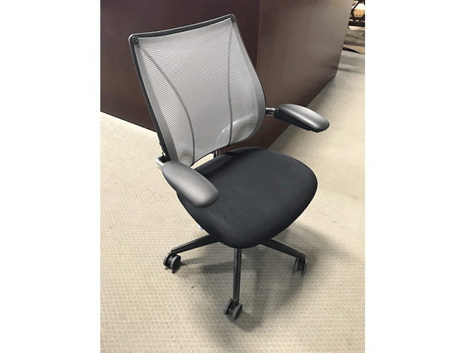 Humanscale Liberty Task Chair — Office Products
