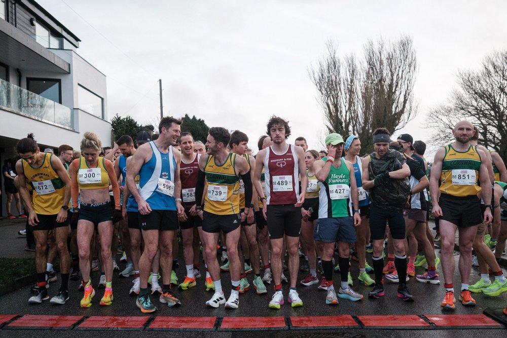 Newquay 10k — Newquay Road Runners