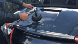 Car Detailing Service Virginia Beach | SMR Detailing