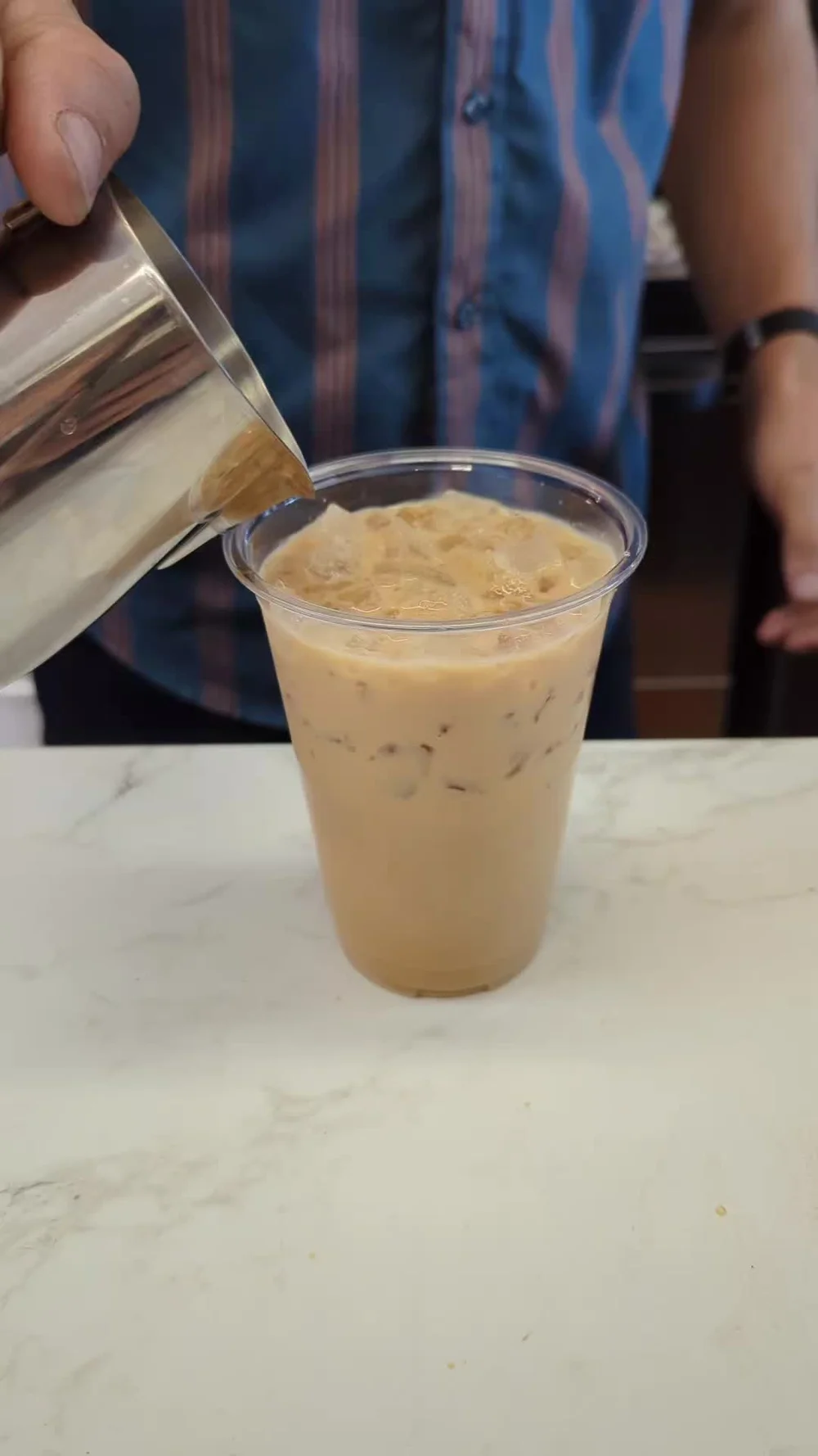 Random's Coffee
