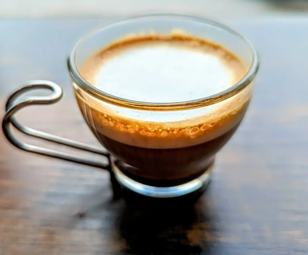 Random's Coffee