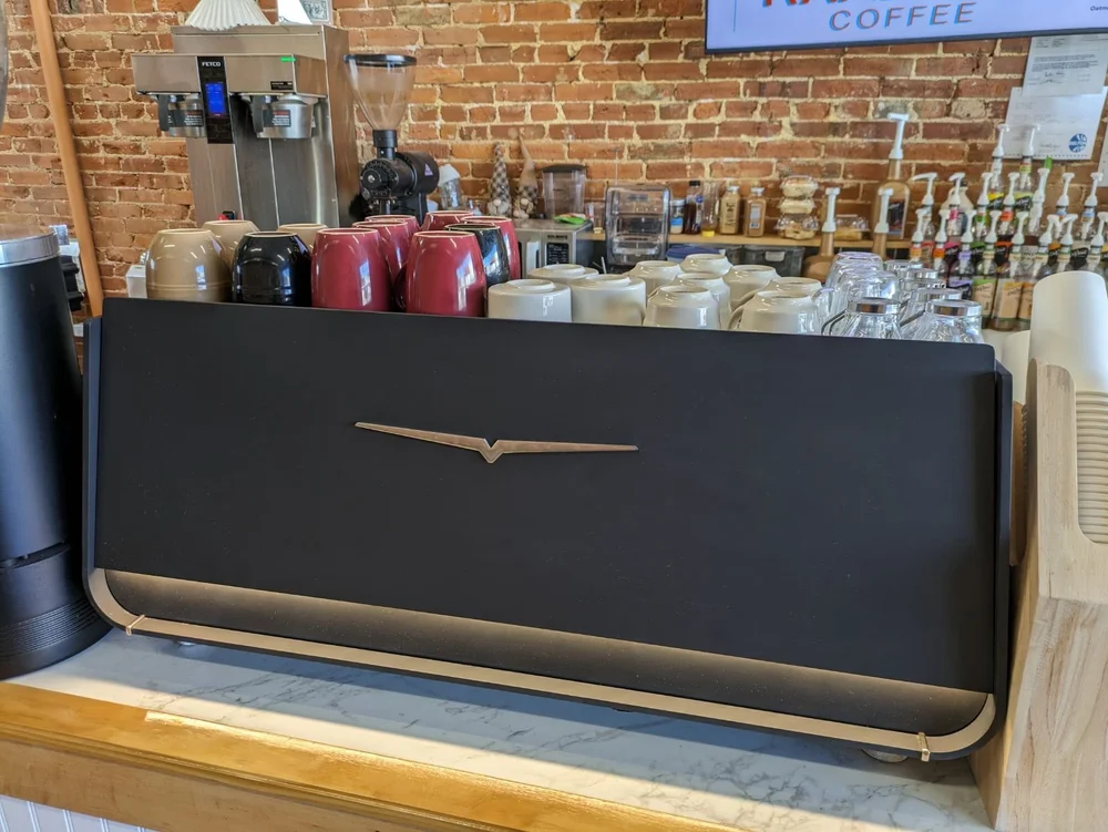 Random's Coffee