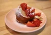 Bisnonna Datillo’s Strawberry Anisette Bundt Cake — Mama Mila's