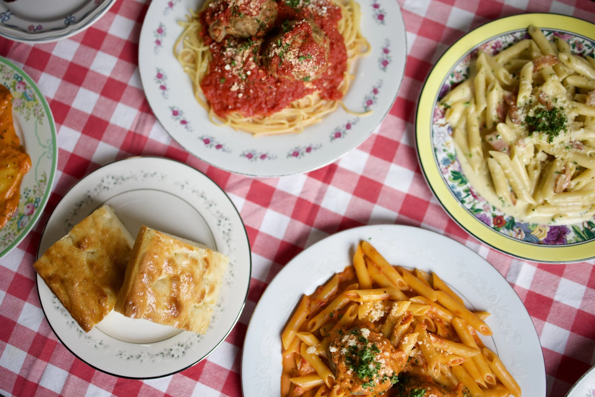 Menu | Explore Our Delicious Menu! — Mama Mila's