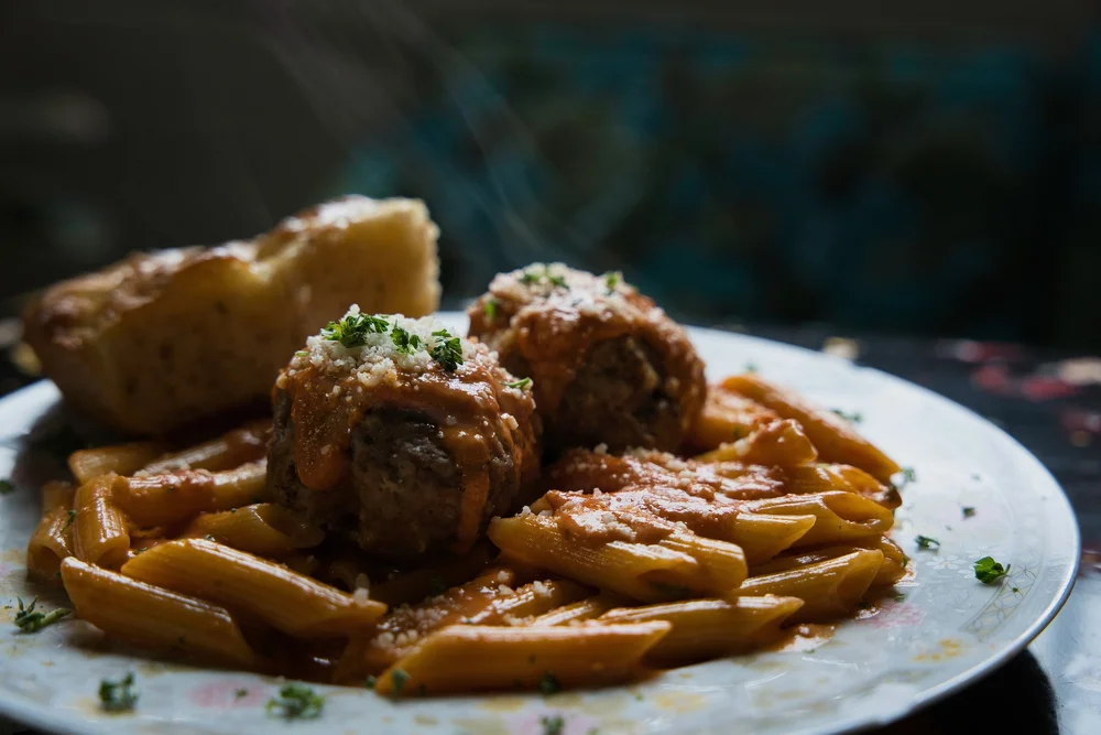 Menu — Mama Mila's