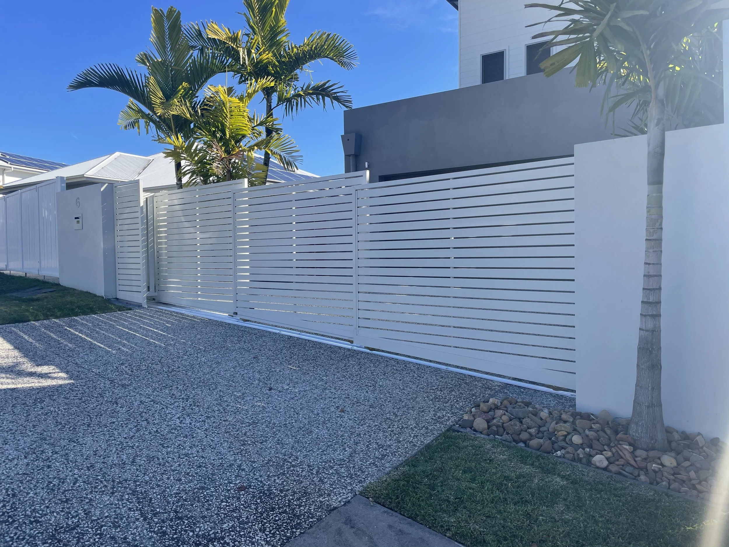 MOORE WELDING AND FABRICATION | ALUMINIUM FABRICATION Aluminium ...