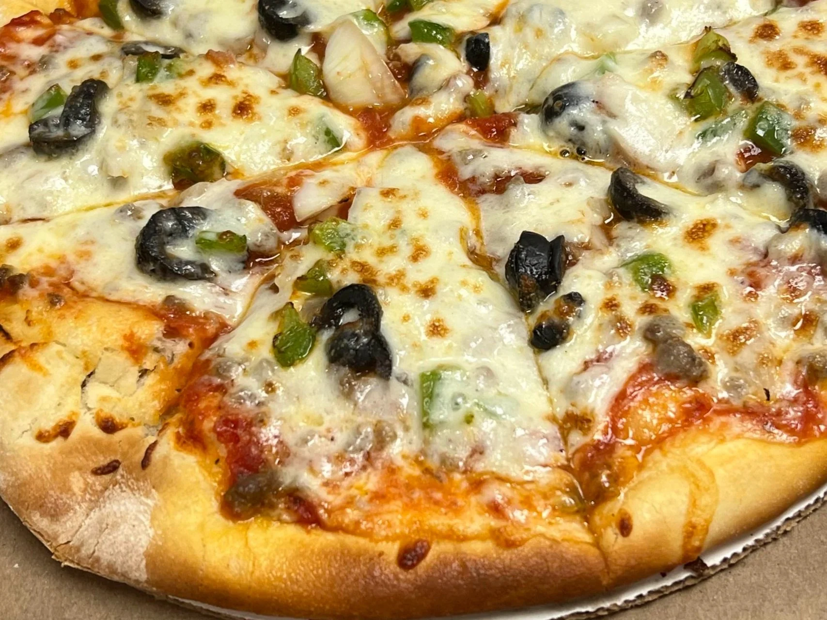 Week Day Specials — The Brunch Box