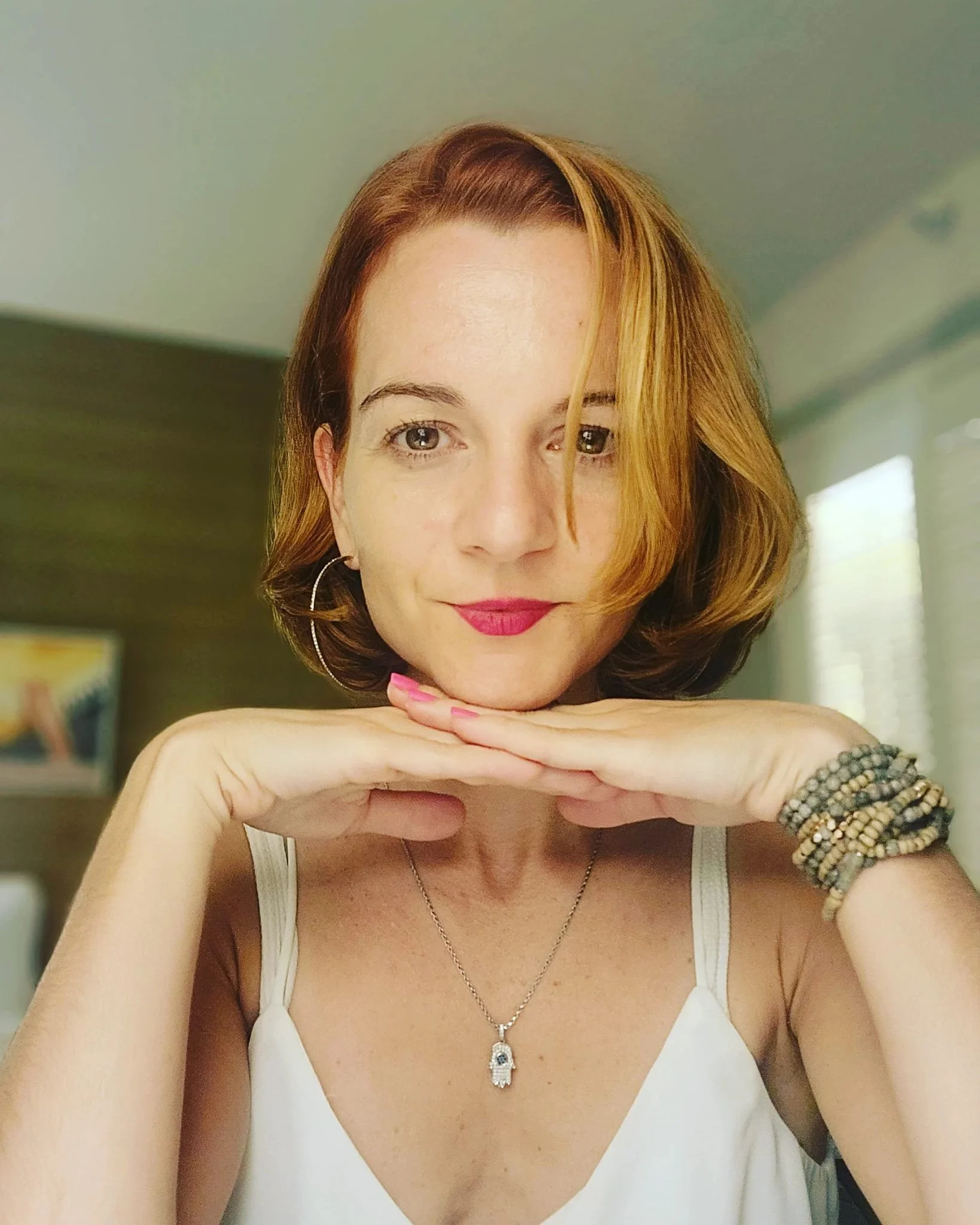 Virag Gulyas - I Brand. You Grow.