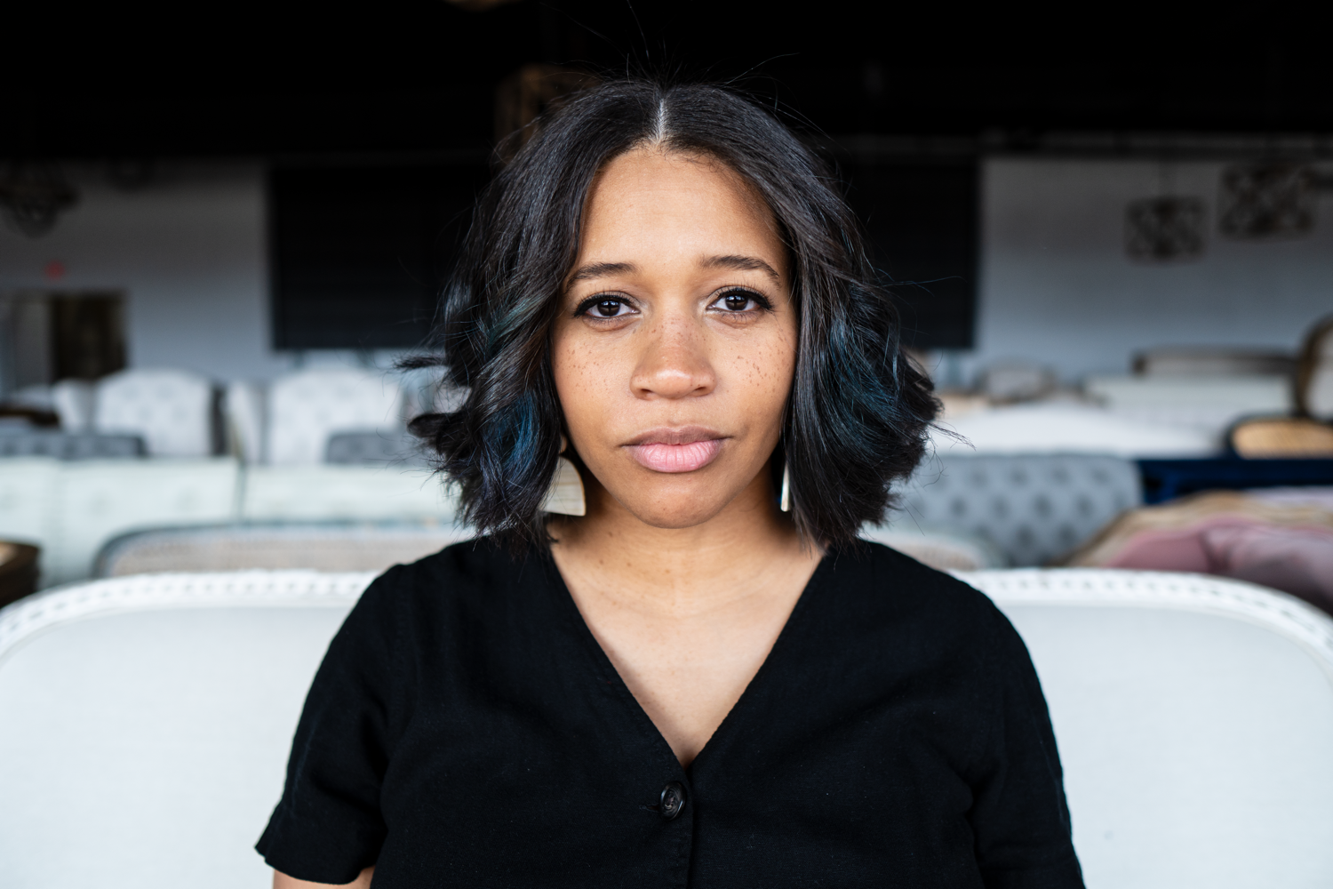 Create Anyway — Ashlee Gadd