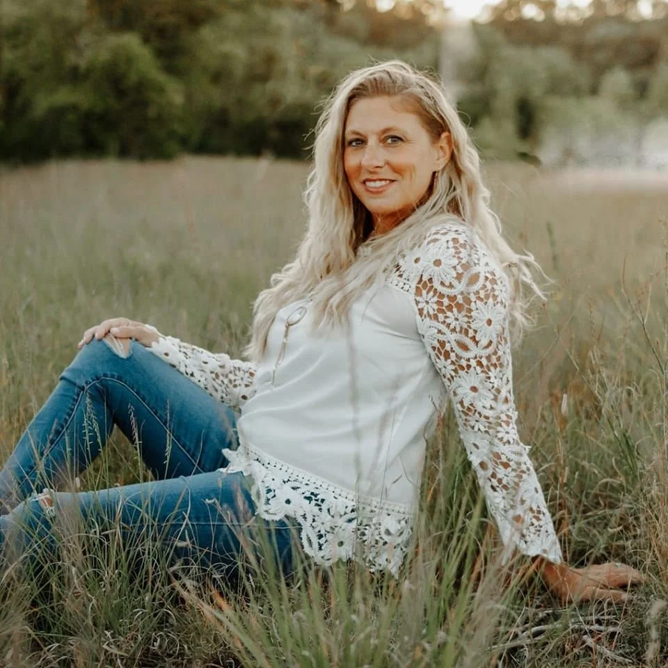 Cindy Van Arnam | Full Blast Coaching