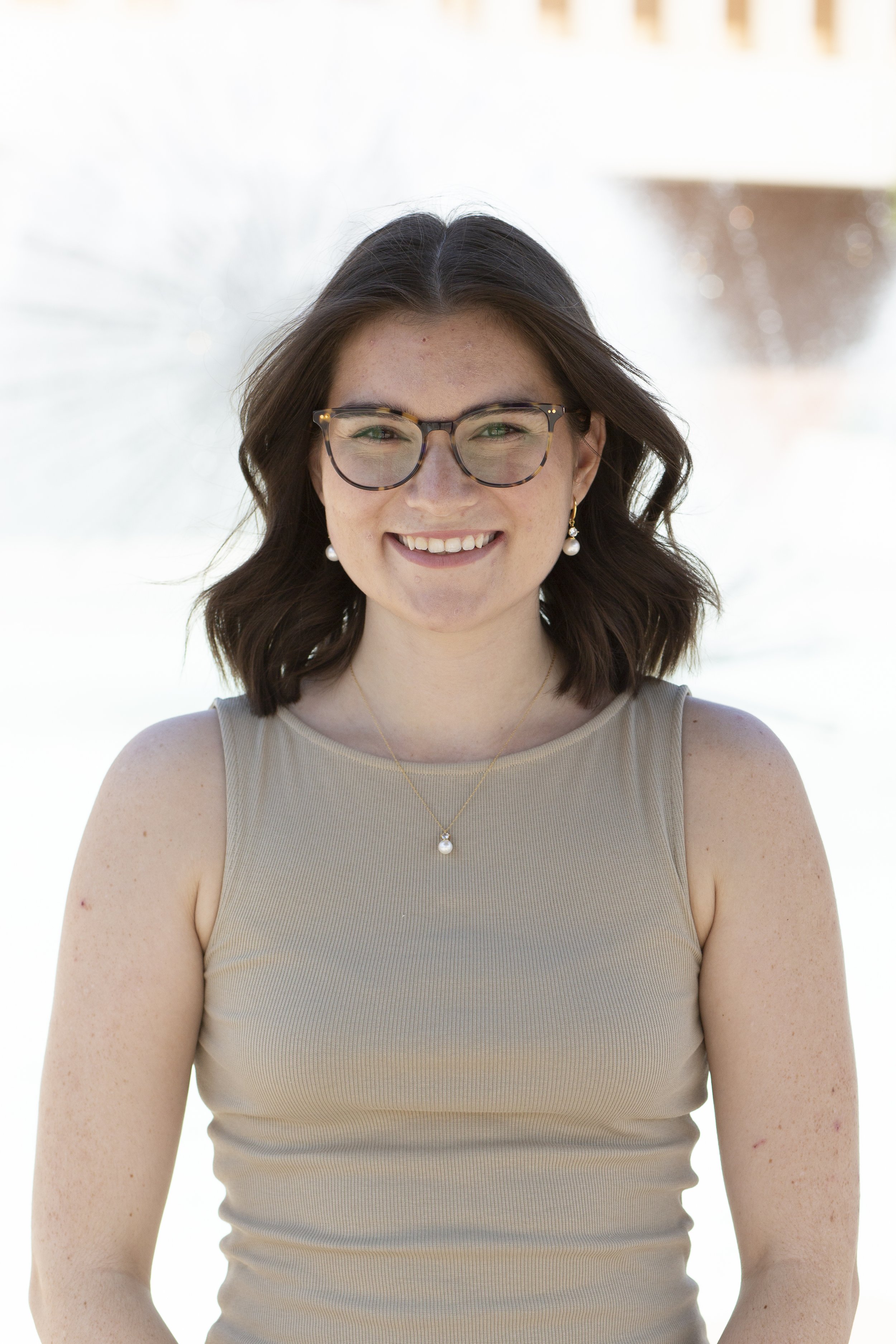 Meet the Team — Beach Media