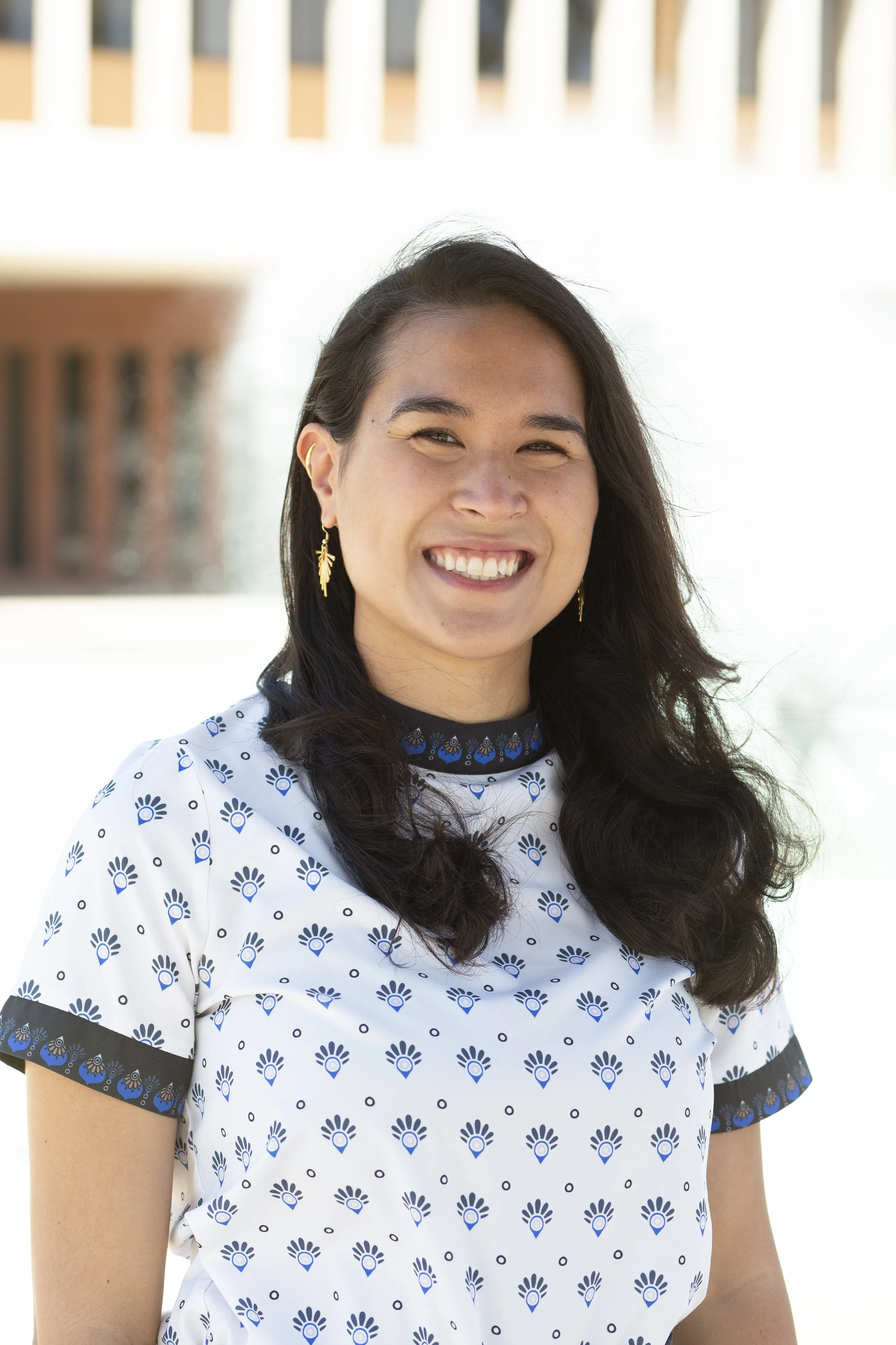 Meet the Team — Beach Media