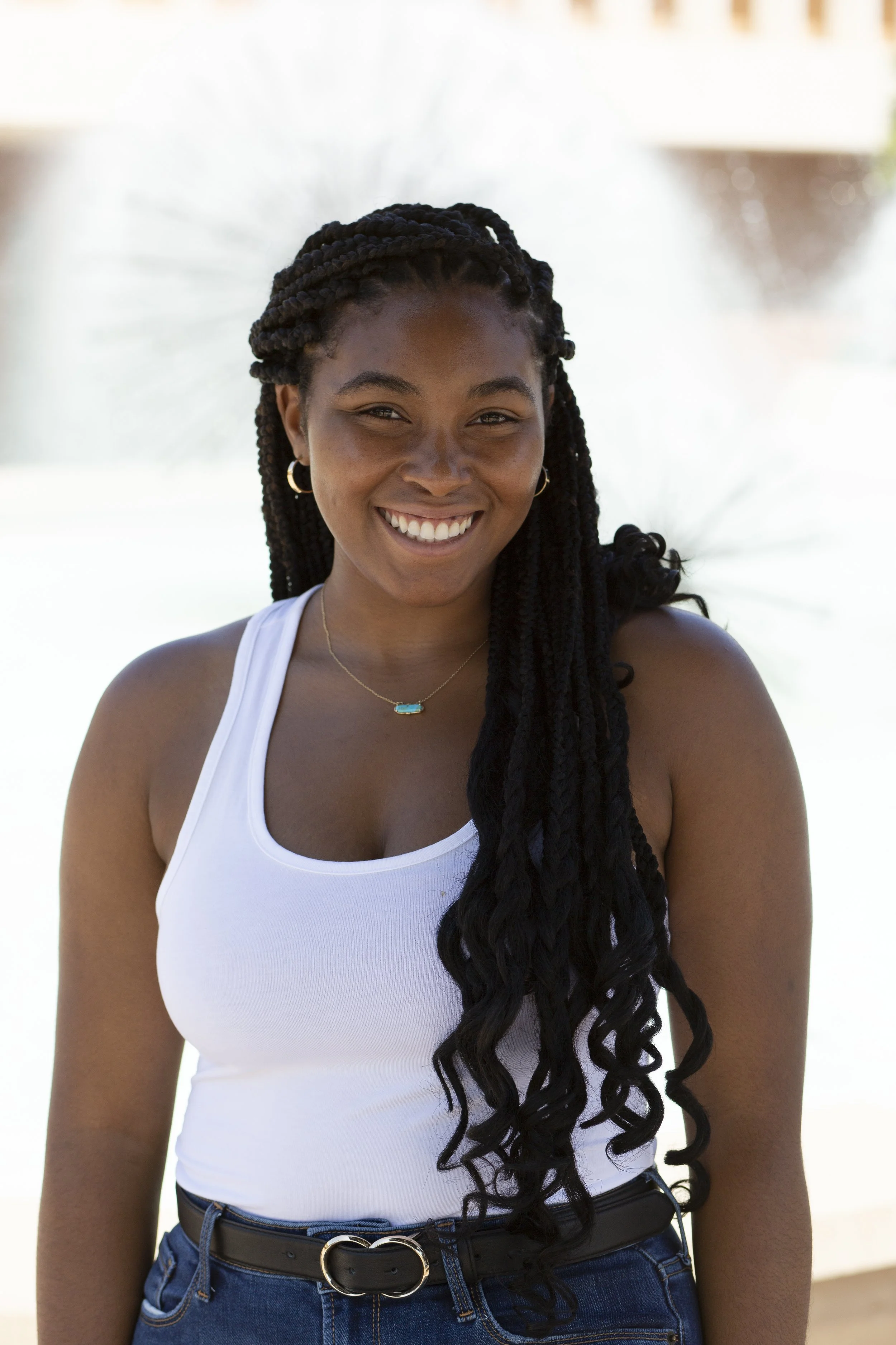 Meet the Team — Beach Media