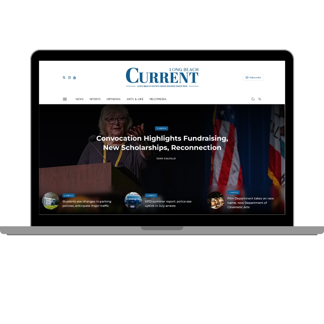 Long Beach Current Advertising — Beach Media