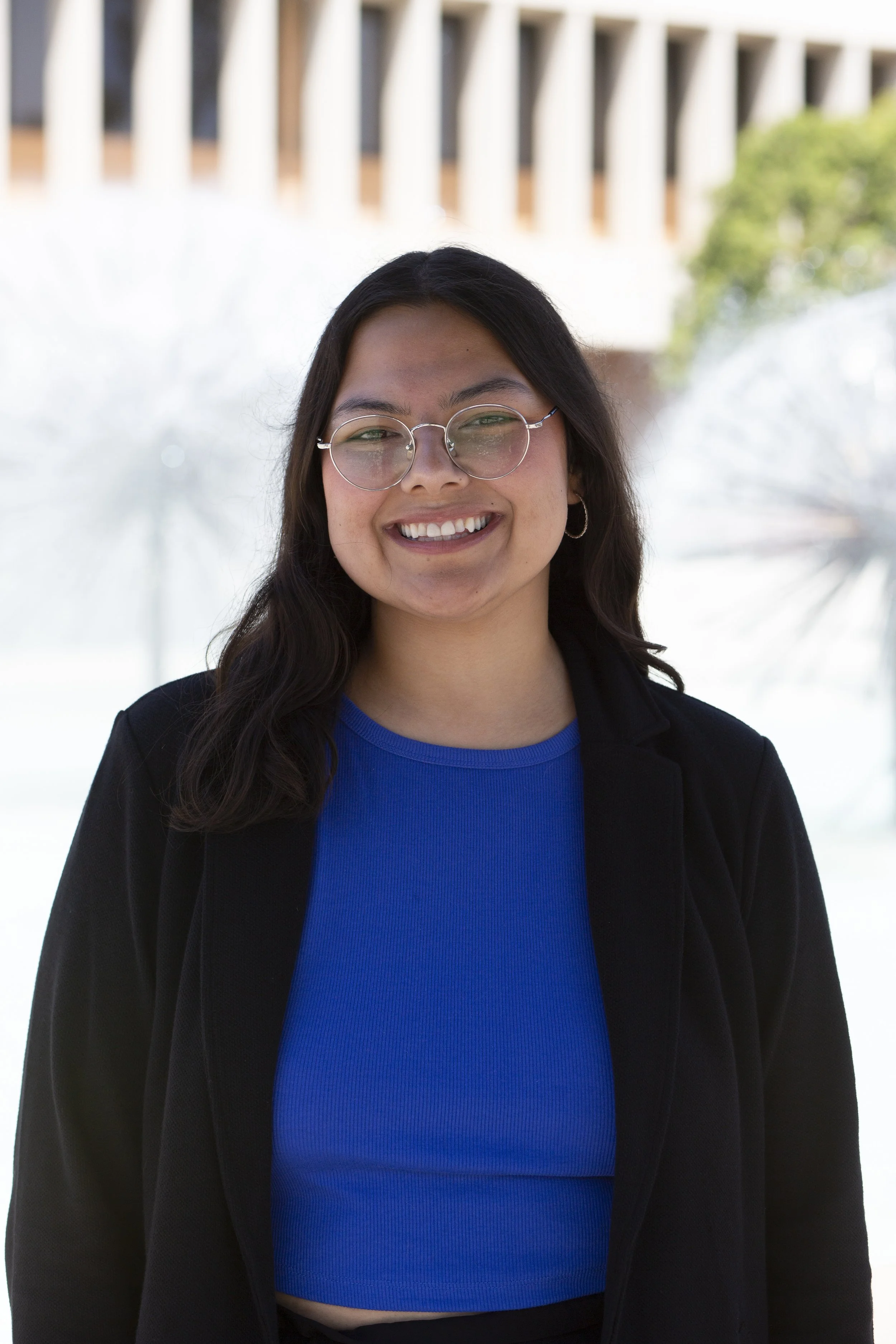 Meet the Team — Beach Media