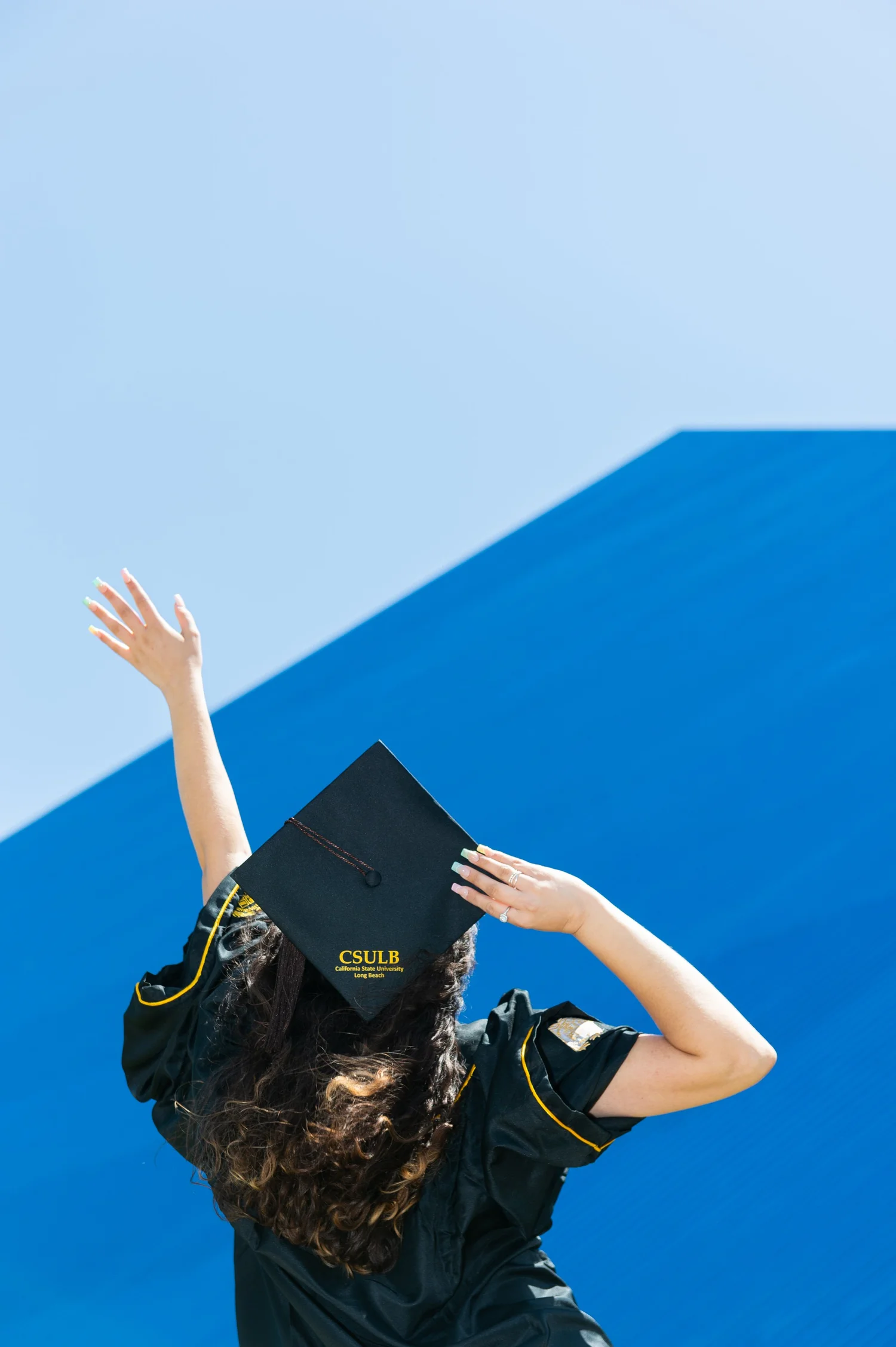 Grad Grams — Beach Media