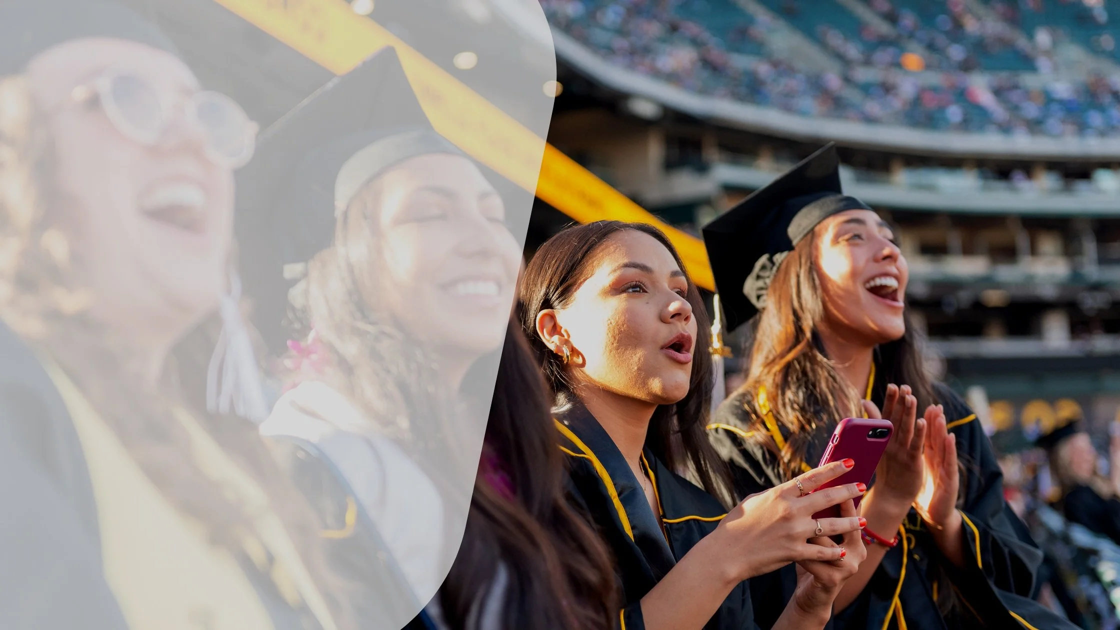 Grad Grams — Beach Media