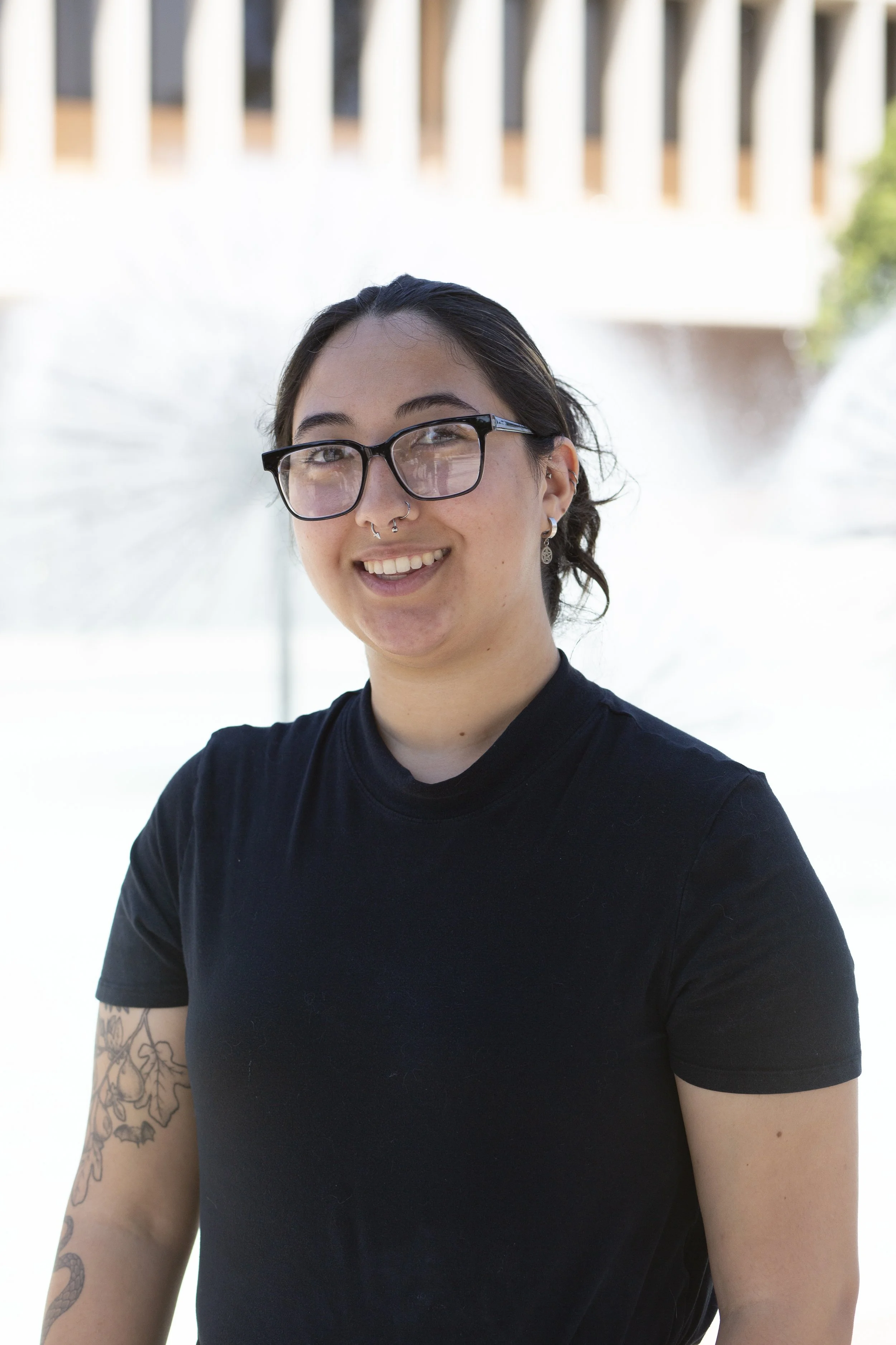 Meet the Team — Beach Media