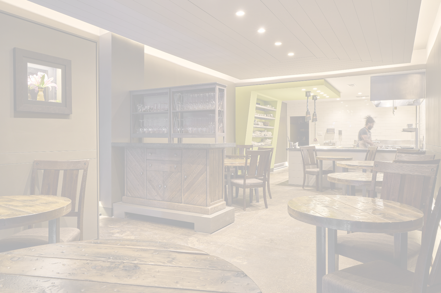 Contact Us — Atelier