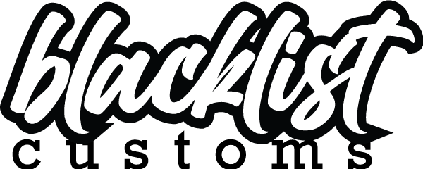 Blacklist Logo