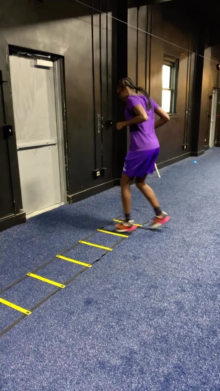 Char Sports Performance | Sports-Specific Performance Training