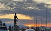 Savoring the Seattle Sunset: Ballard Parks to Watch the Day's End ...