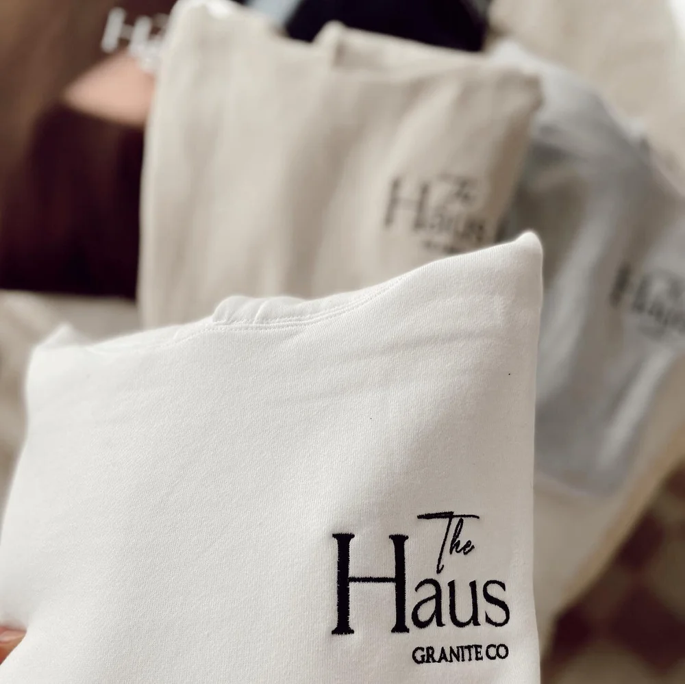 Elegant Granite & Quartz Countertops in Arlington, WA | The Haus Granite Co