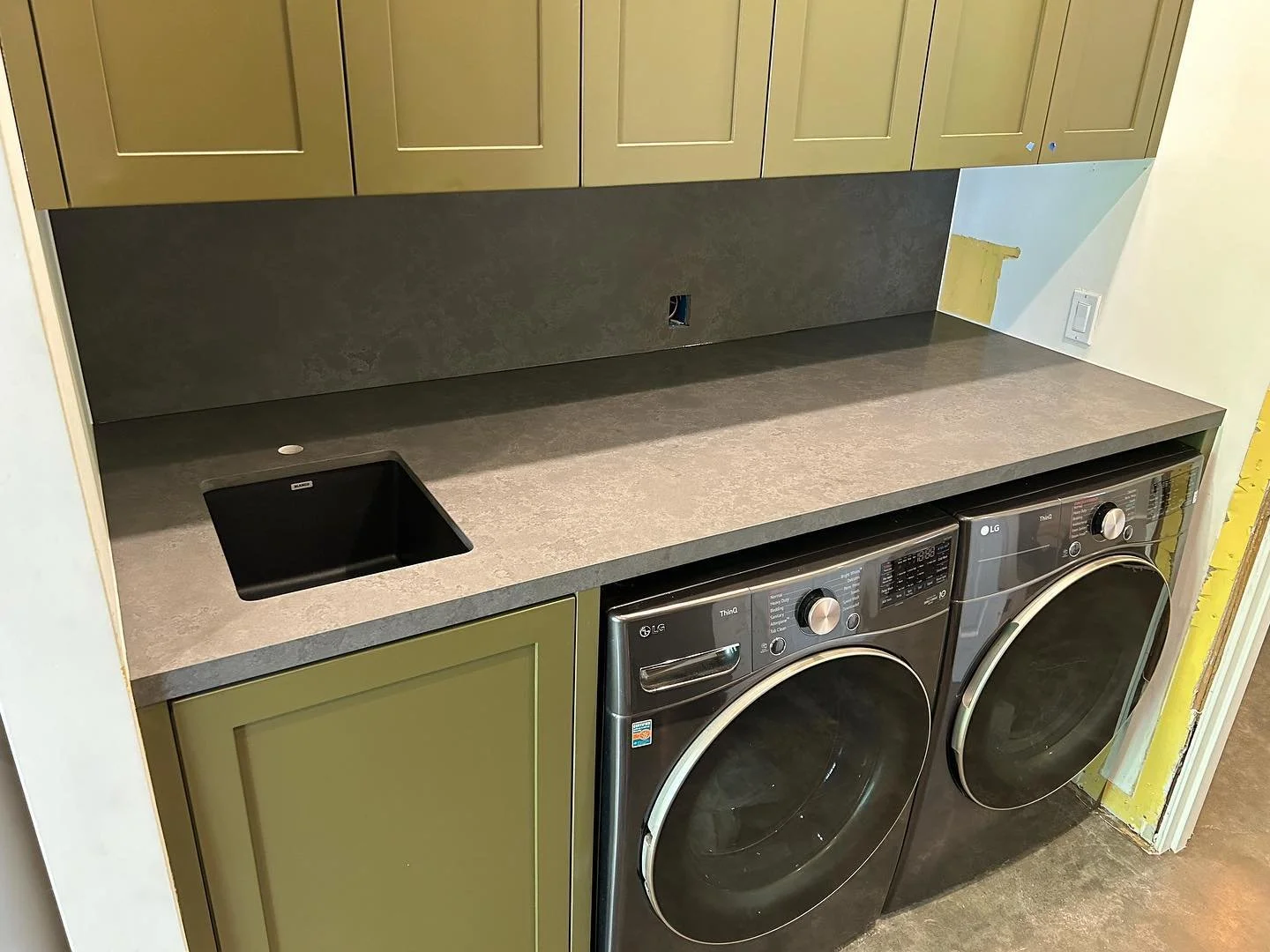 Elegant Granite & Quartz Countertops in Arlington, WA | The Haus Granite Co