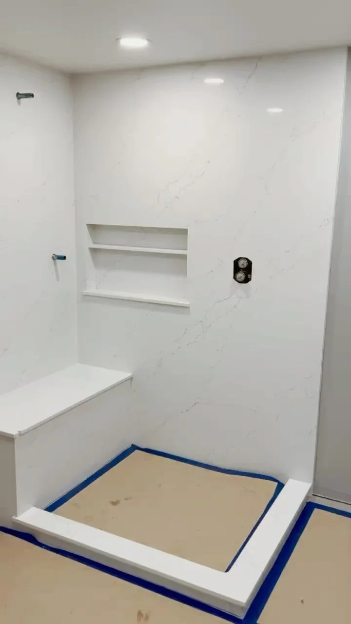 Elegant Granite & Quartz Countertops in Arlington, WA | The Haus Granite Co