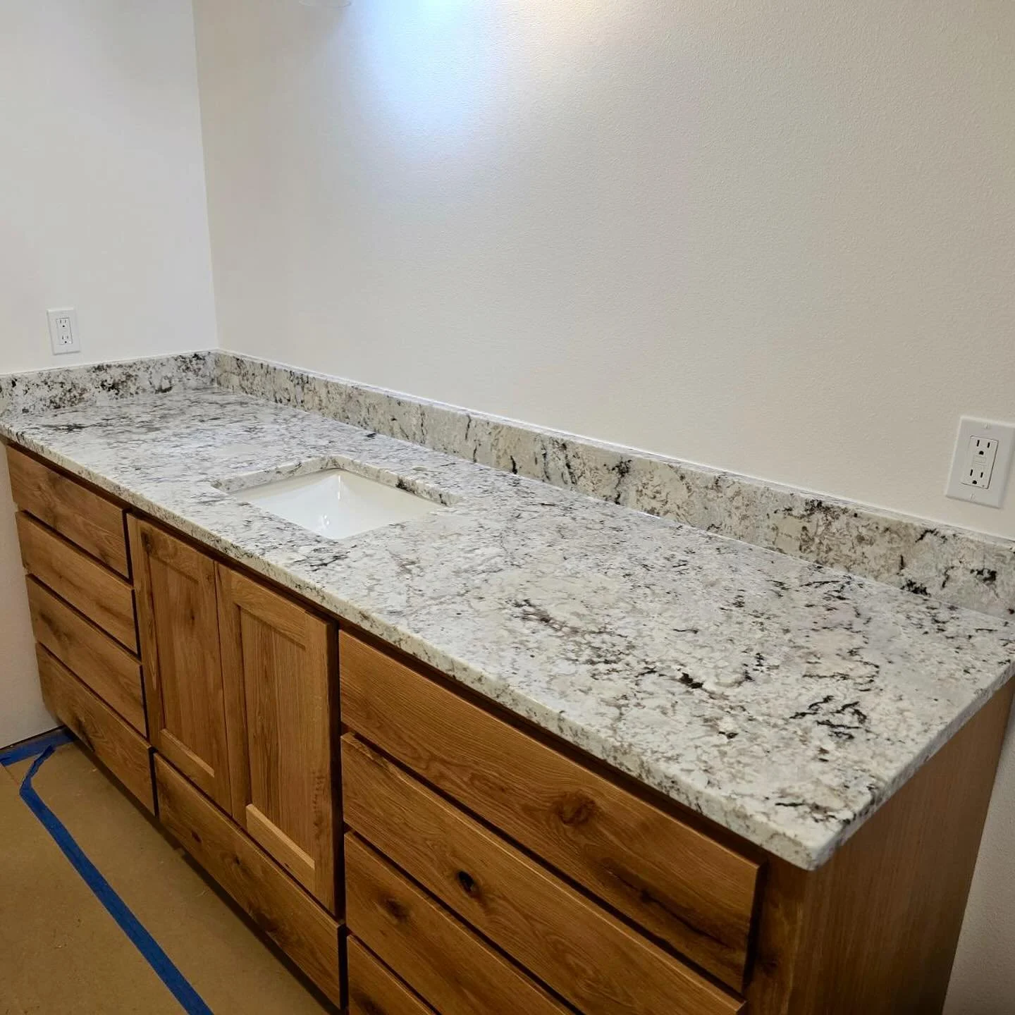 The Haus Granite Co ┃Premium Granite & Quartz Countertops in Arlington, WA