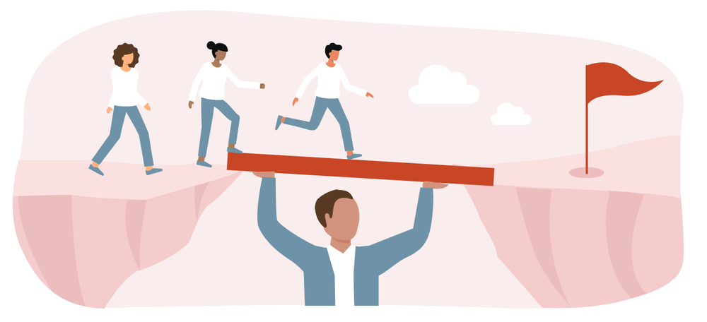 Adaptive Leadership — Boosting Leadership