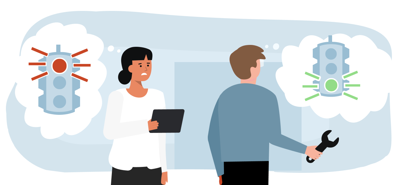 Changing Employee Behavior Requires Insight — Boosting Leadership