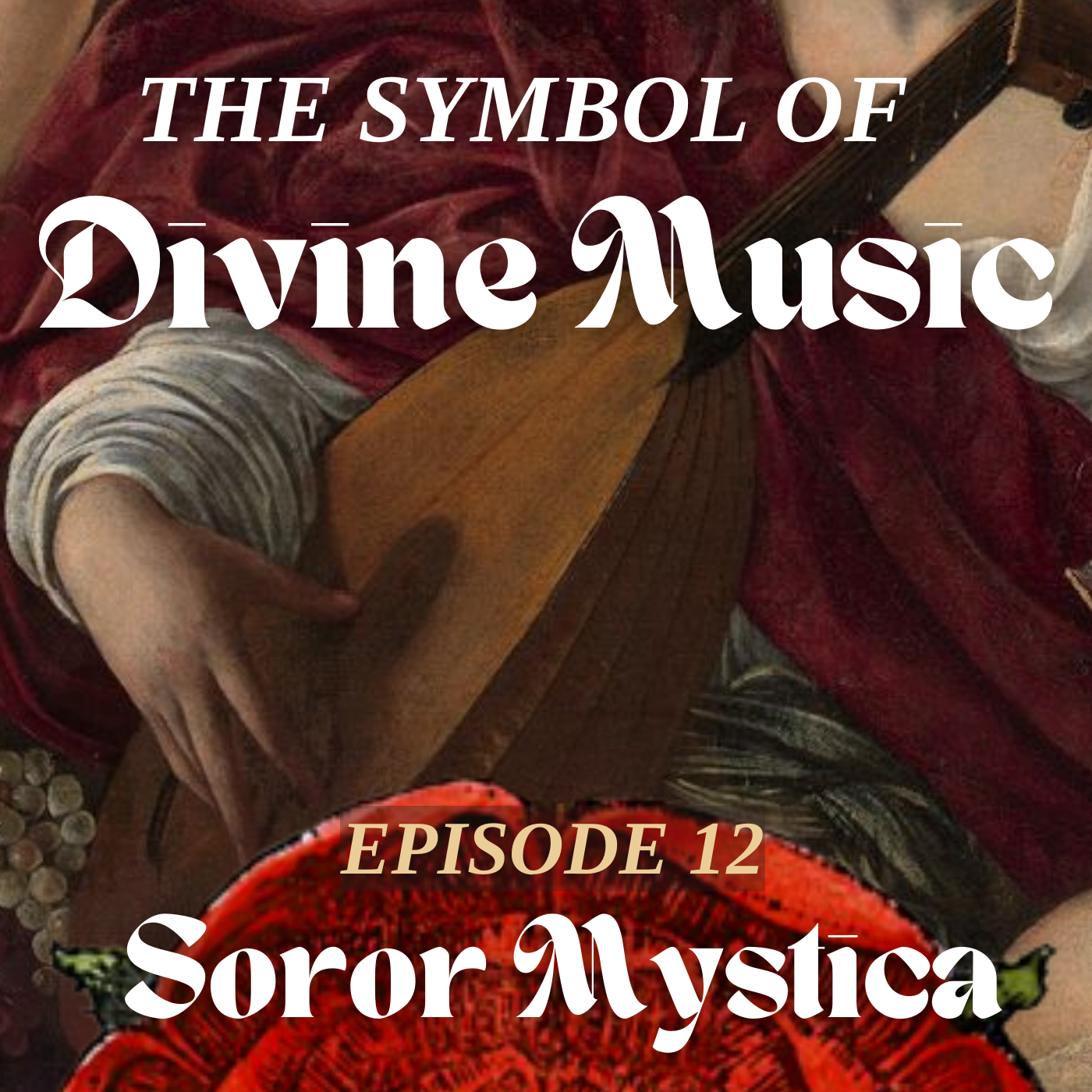 Music For The Divine