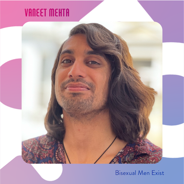 Bisexual Behavior | An LGBTQ+ Podcast