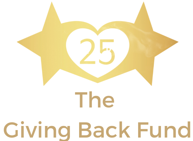 The Giving Back Fund