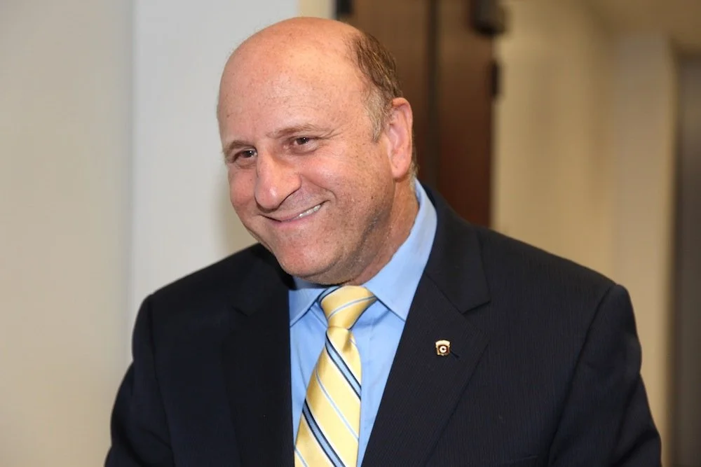 Who We Are — The Giving Back Fund